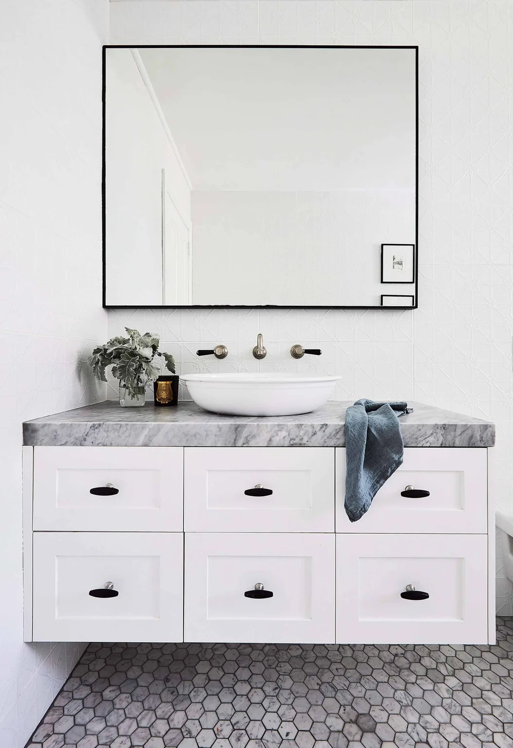 10 design ideas for an easy to clean house