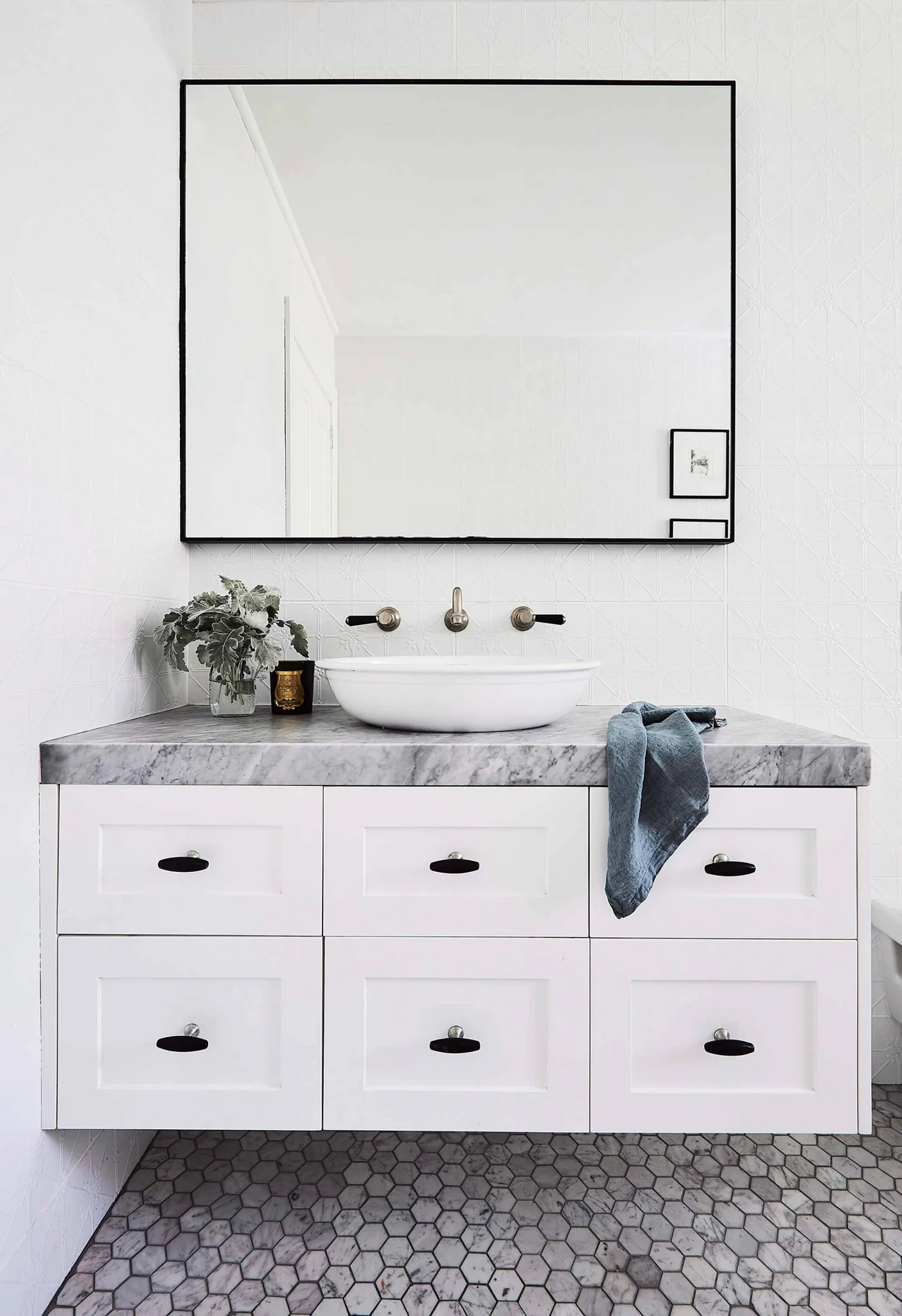 10 design ideas for an easy to clean house