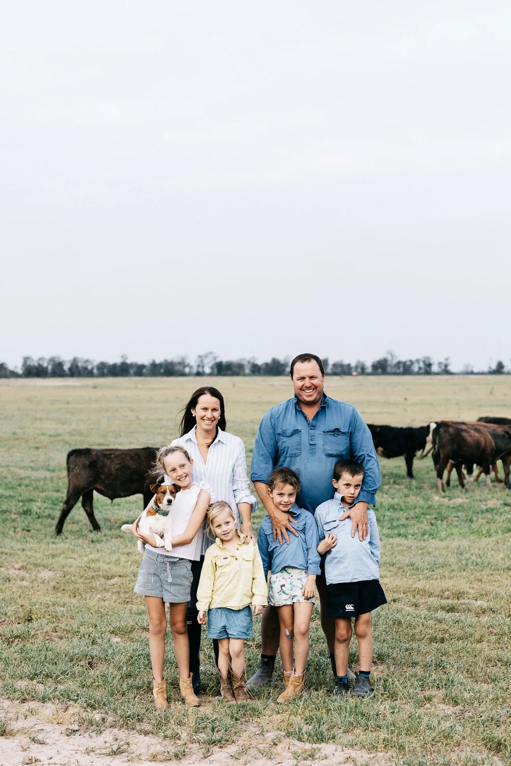Victoria Park Farm: Inside the Stylish Guesthouse | Homes To Love