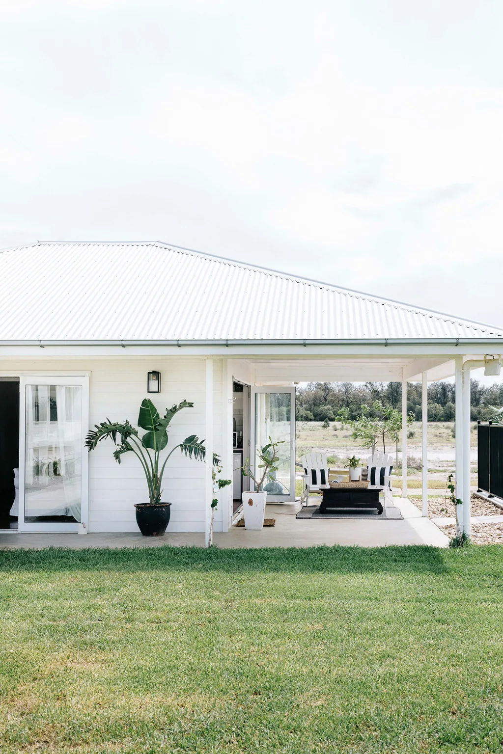 Victoria Park Farm: Inside the Stylish Guesthouse | Homes To Love