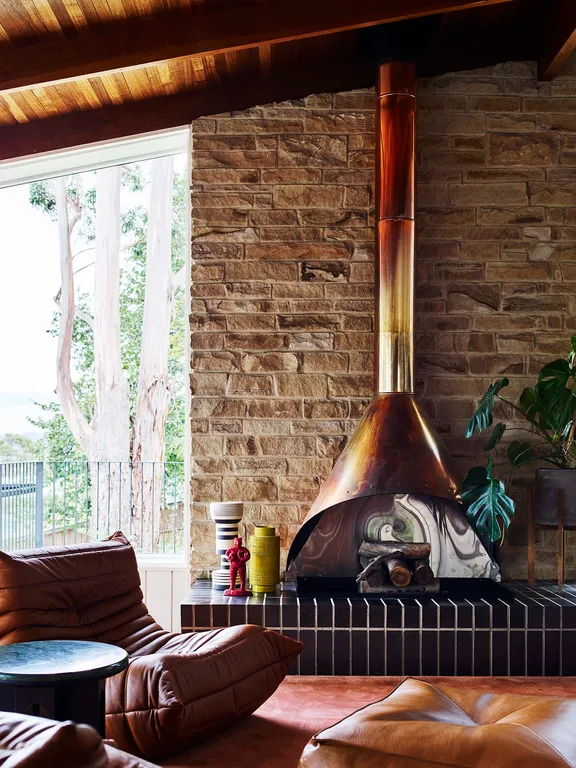 Sandy Bay Residence by Flack Studio | Homes To Love