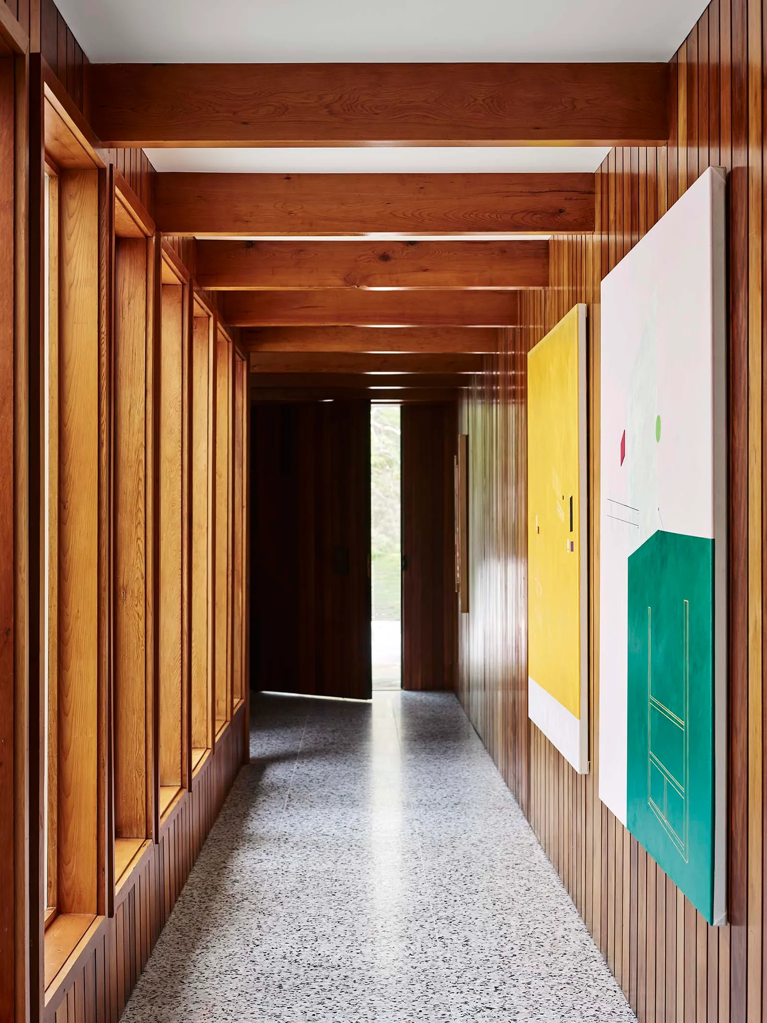 Sandy Bay Residence by Flack Studio | Homes To Love