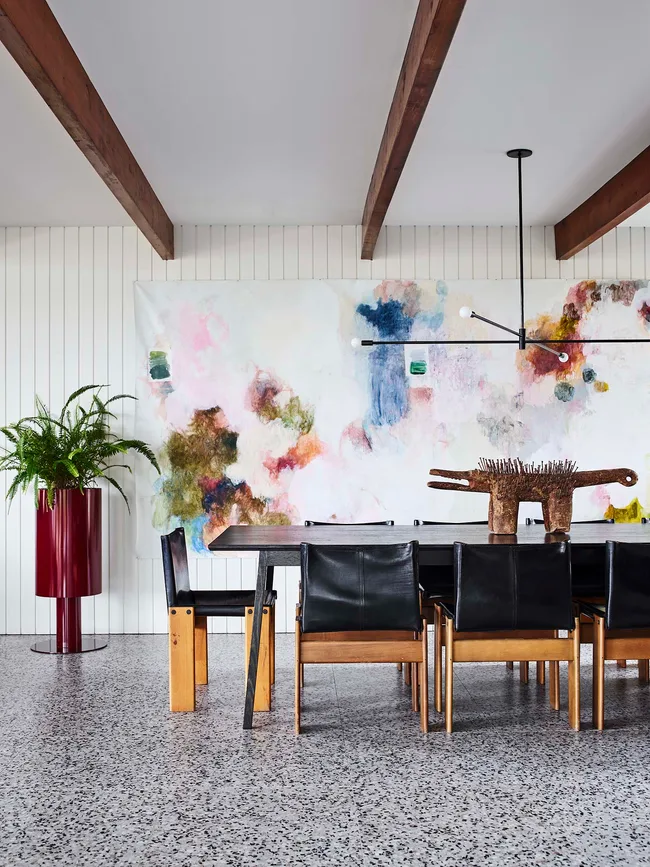 Sandy Bay Residence by Flack Studio | Homes To Love