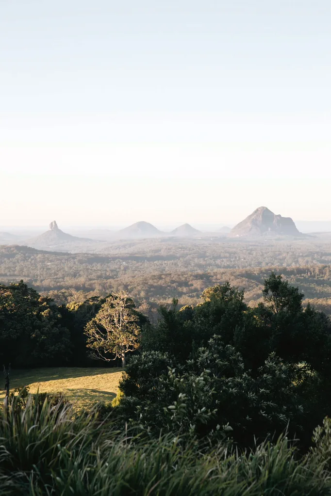 Things to do in Maleny on Queensland's Sunshine Coast