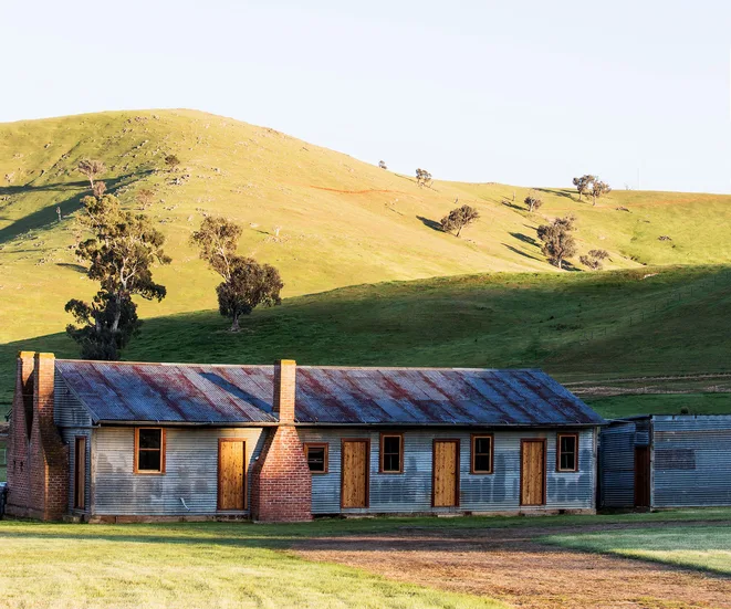 Riverina Travel Guide: Wagga Wagga to Kosciusko
