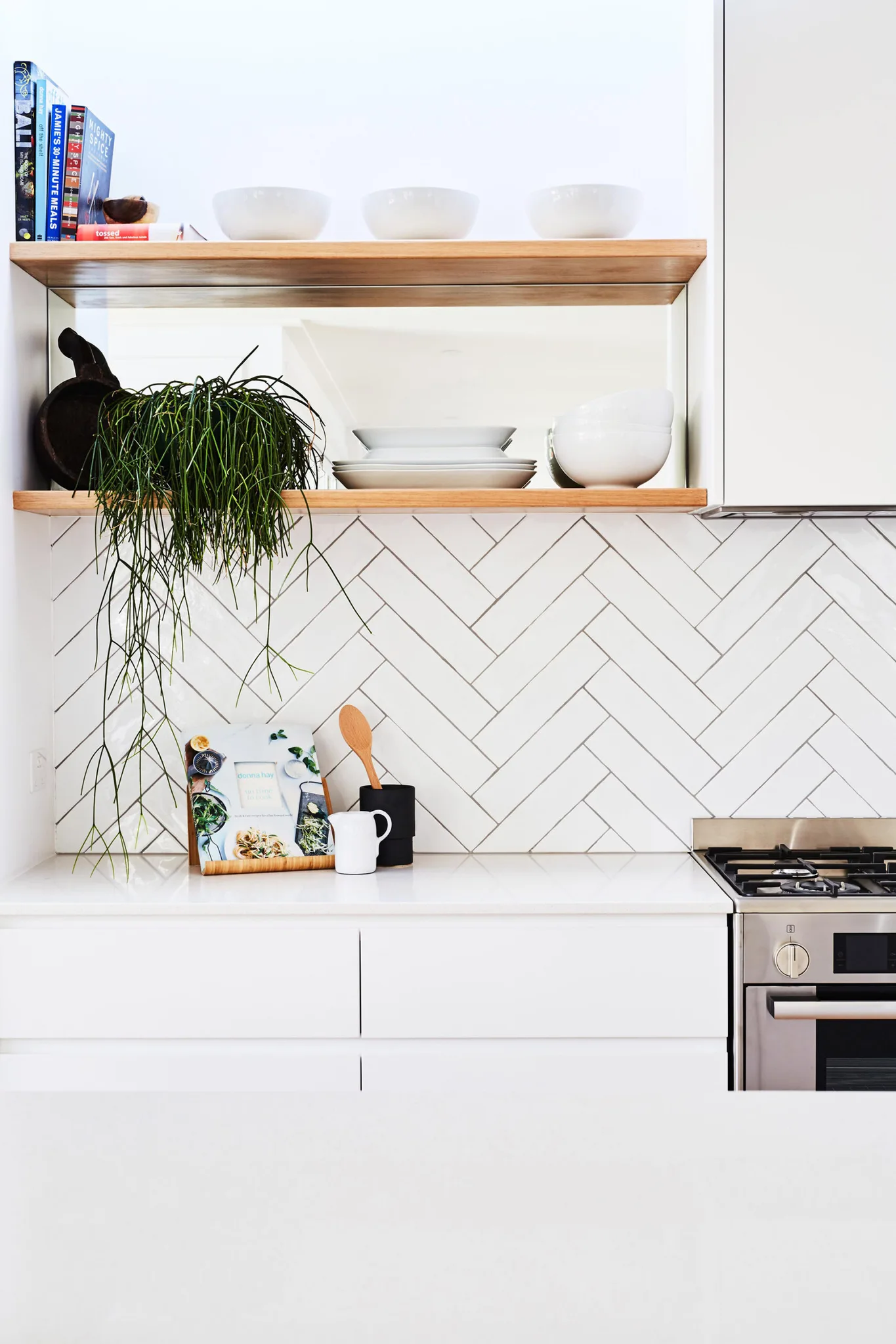 12 creative subway tile pattern ideas to try