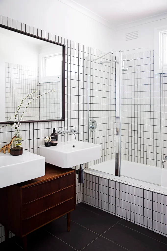 12 creative subway tile pattern ideas to try