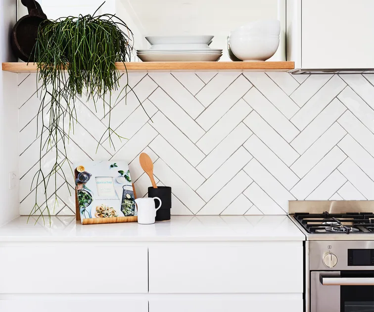 12 creative subway tile pattern ideas to try