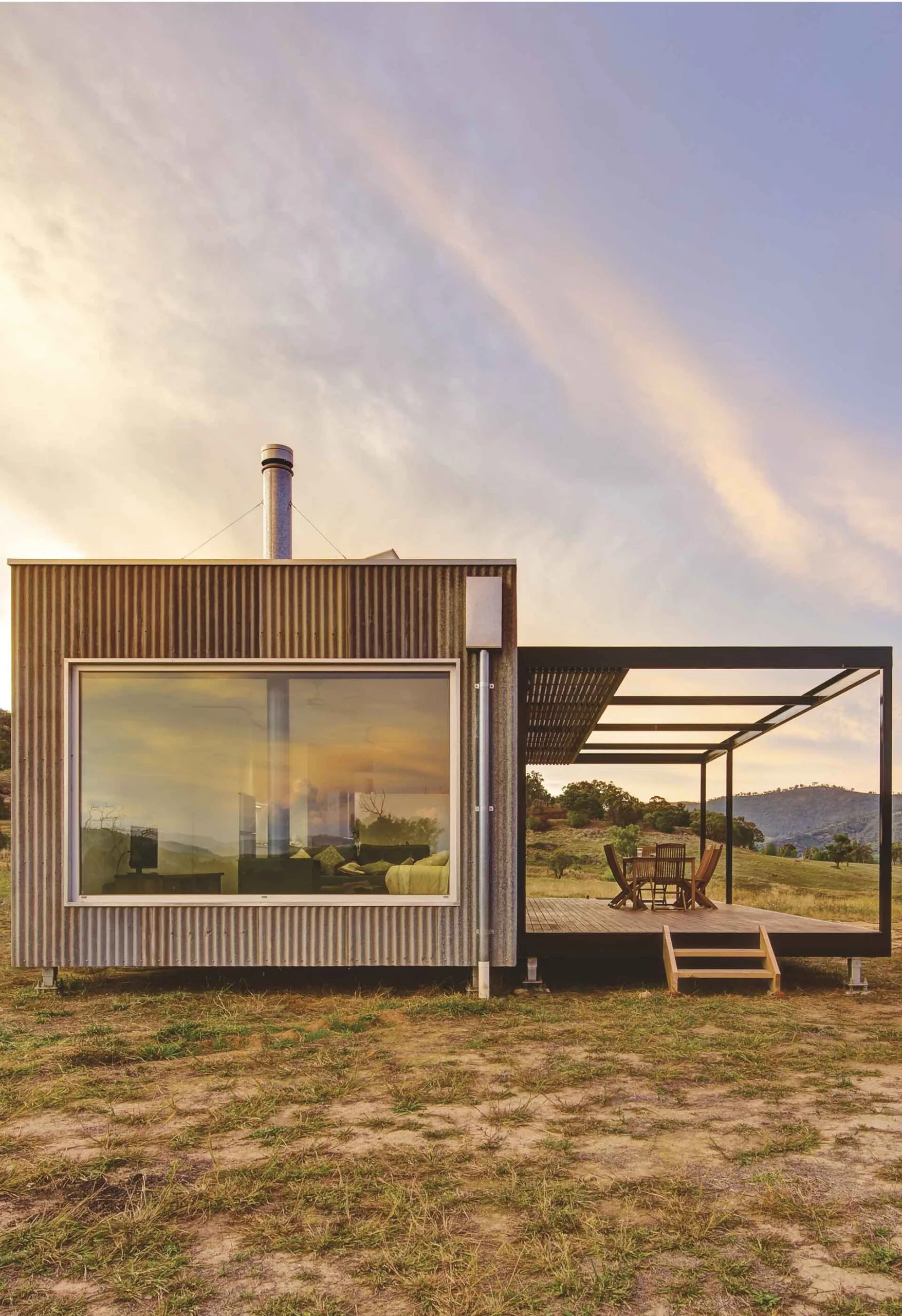 Tiny Houses Australia: The best ones, and what to know