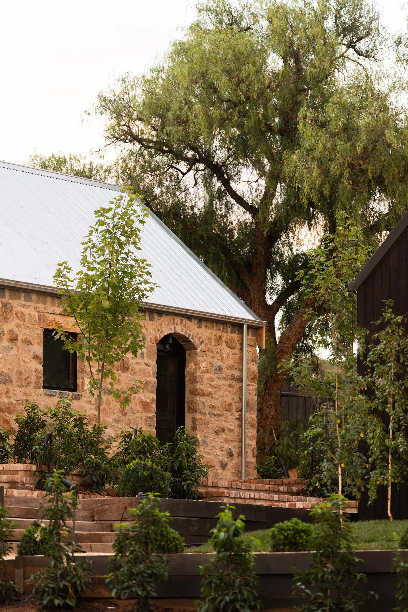 20 Barn House Designs to Inspire Your Next Project | Homes To Love