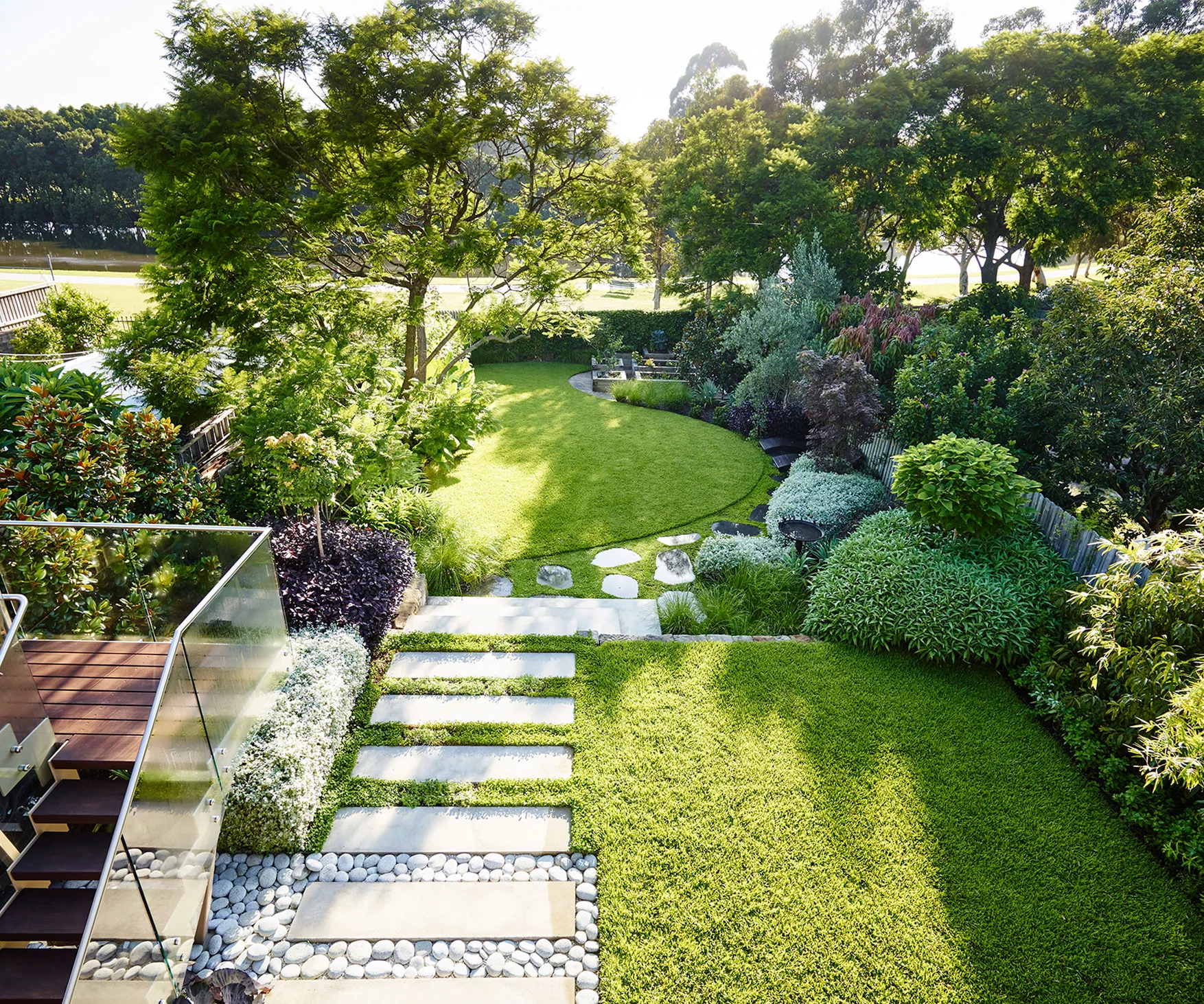 5 Of The Best Types Of Grass and Lawn In Australia