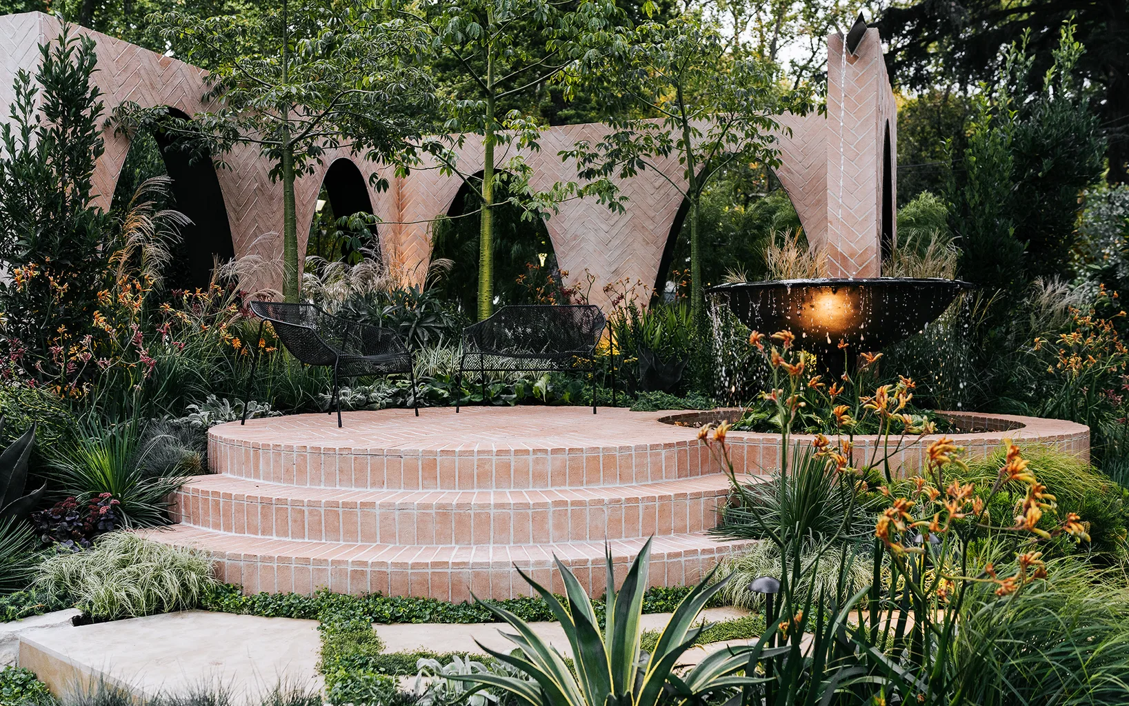 Highlights from the 2019 Melbourne Flower & Garden Show | Homes To Love