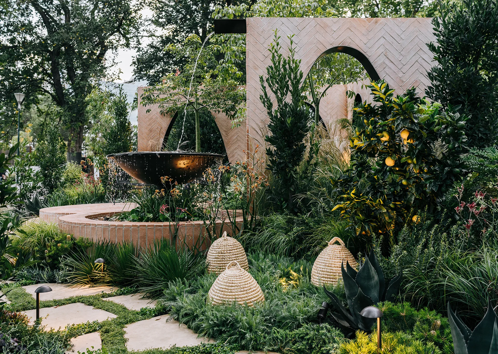 Highlights from the 2019 Melbourne Flower & Garden Show | Homes To Love