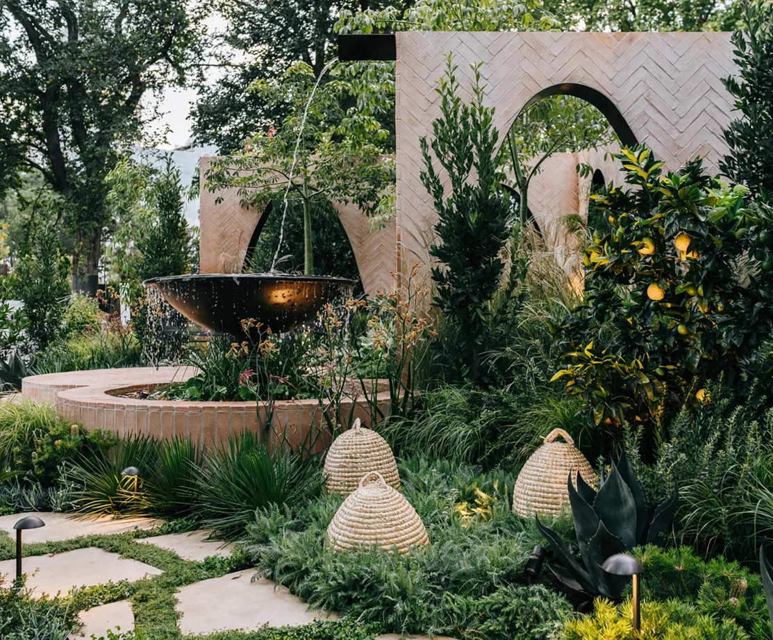 Highlights from the 2019 Melbourne Flower & Garden Show | Homes To Love