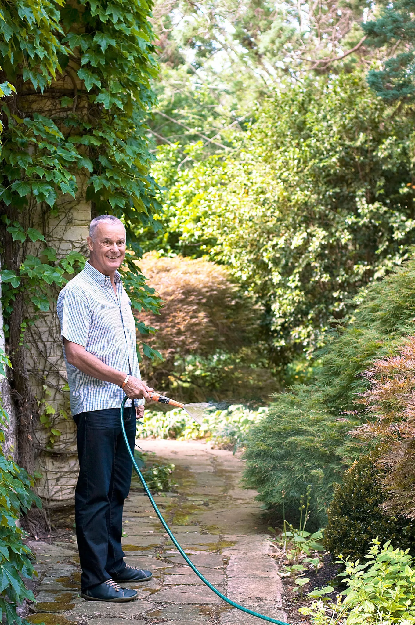 Ways To Save Water: 12 Tips To Keep Your Garden Alive