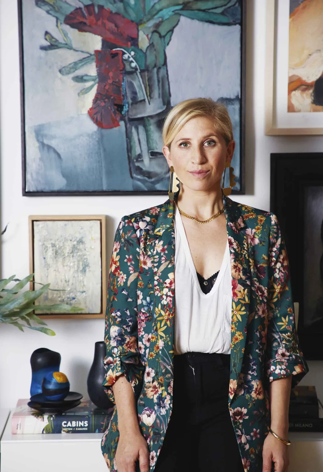 Tali Roth: Melbourne-Born Interior Designer in New York | Homes To Love