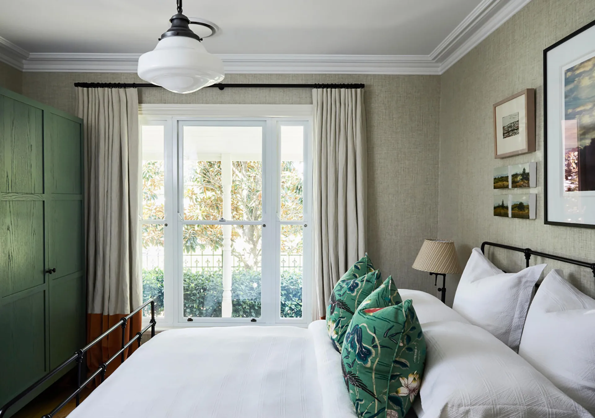 A charming weatherboard cottage in Berry