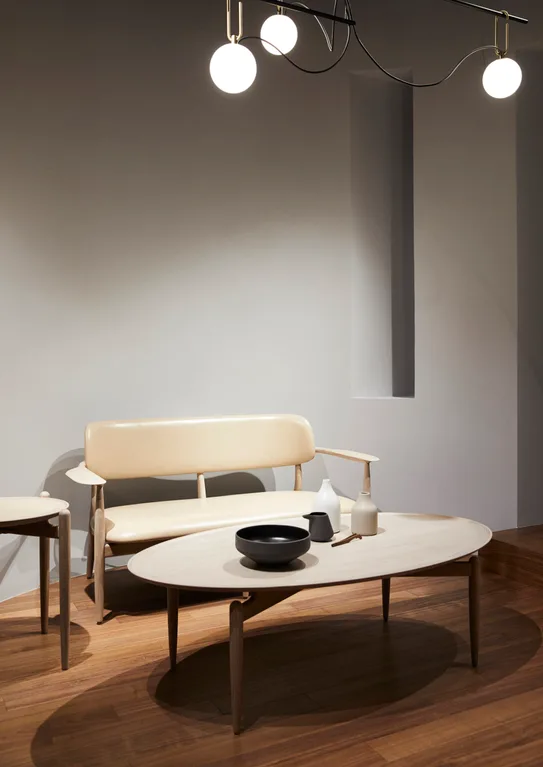 Designer Tom Fereday: Innovative Design and Style