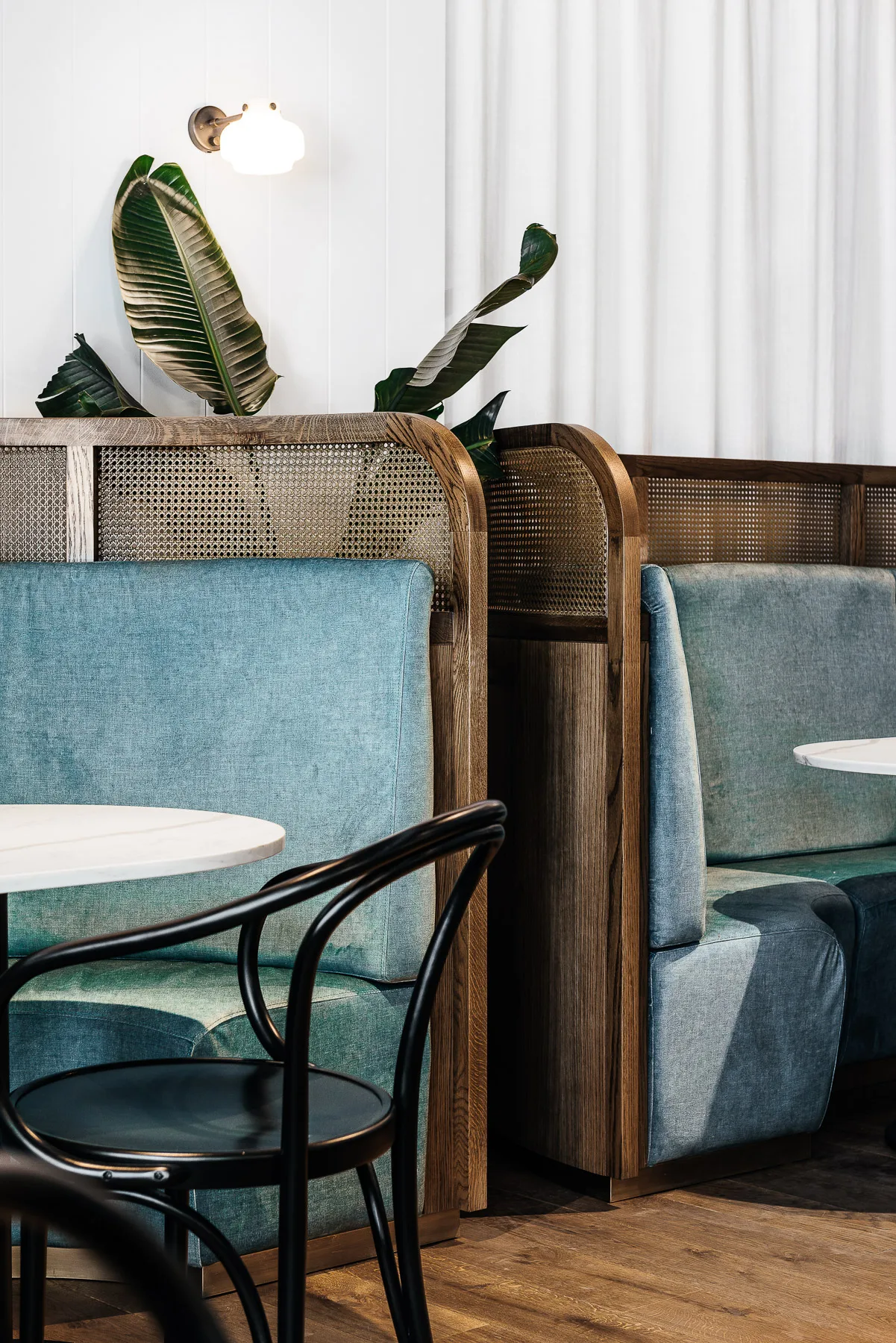 Jackalberry: New Sydney Cocktail Bar with Global Appeal | Homes To Love