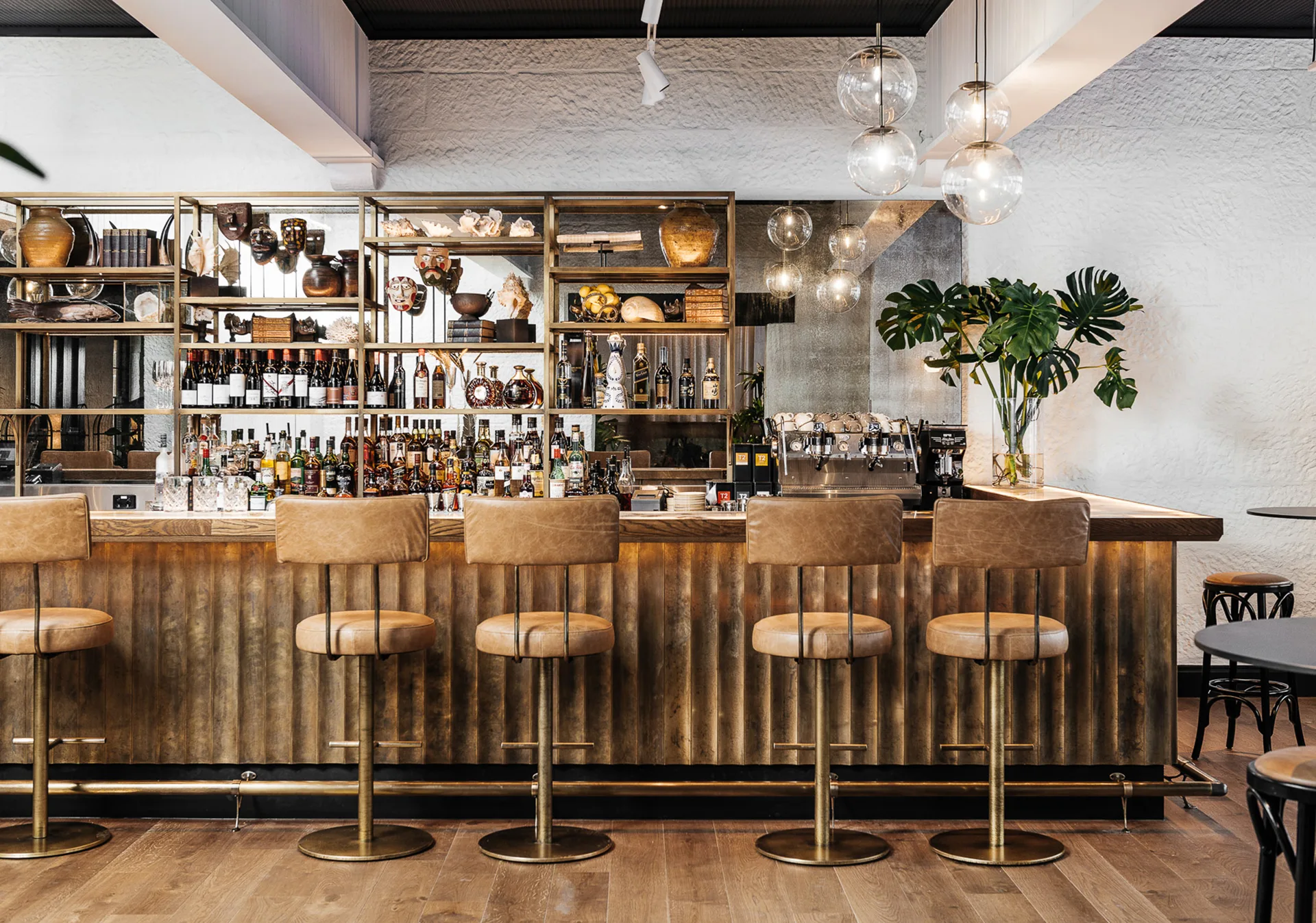 Jackalberry: New Sydney Cocktail Bar with Global Appeal | Homes To Love