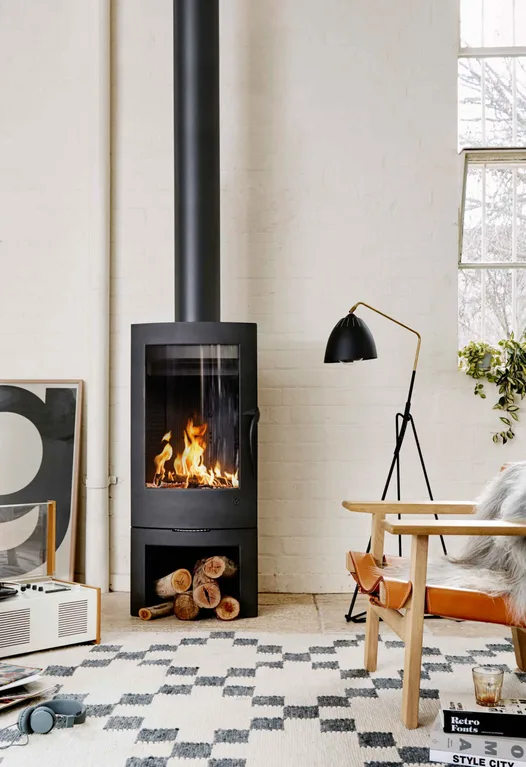14 modern fireplace ideas that will transform your home