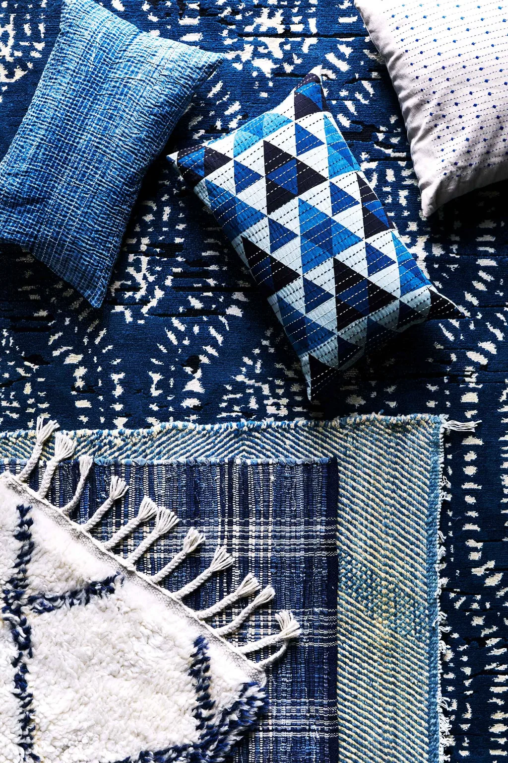 The Best Winter Rugs to Shop for in Australia This Year | Homes To Love