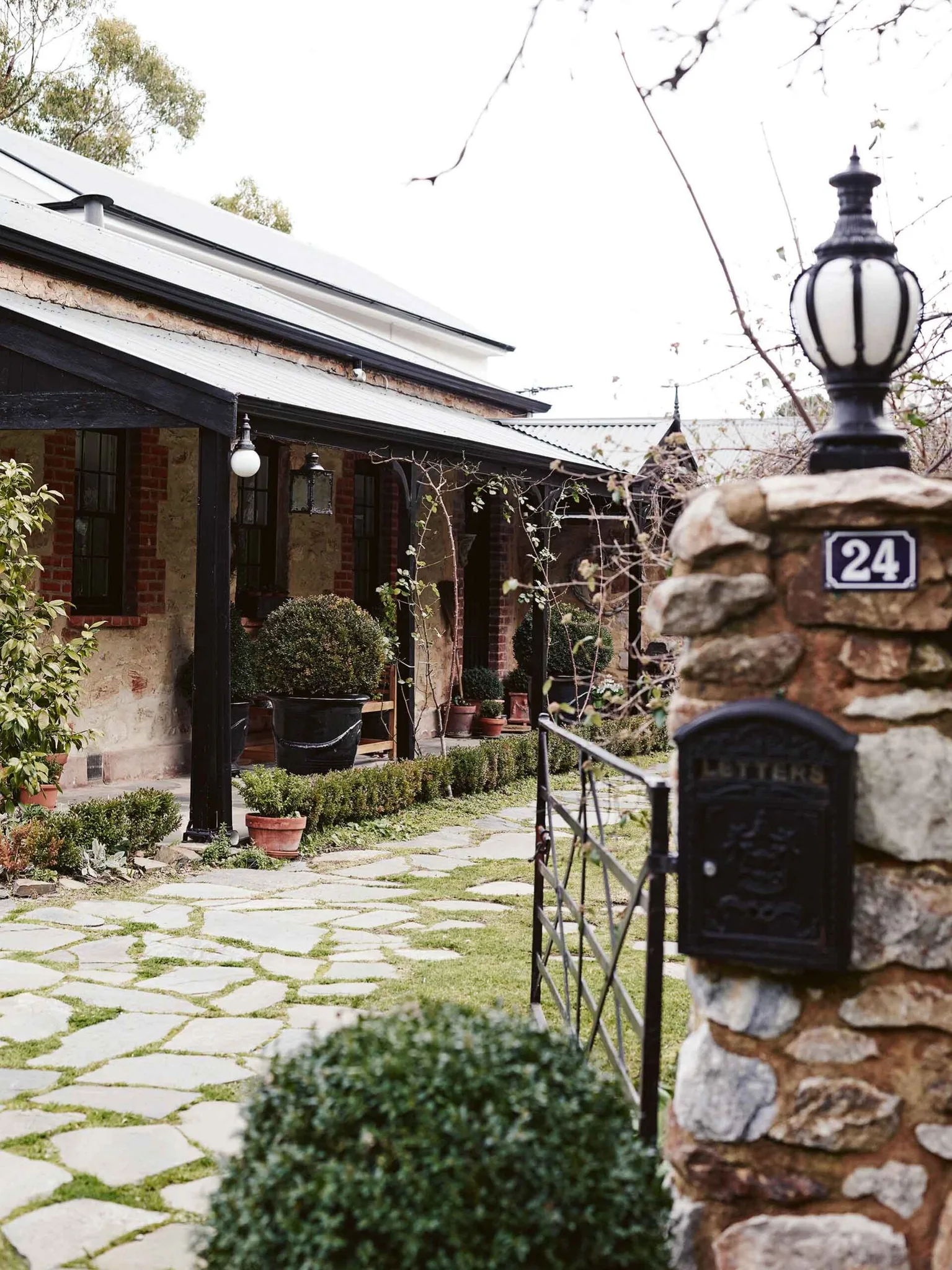 Charming stone cottage in Adelaide Hills