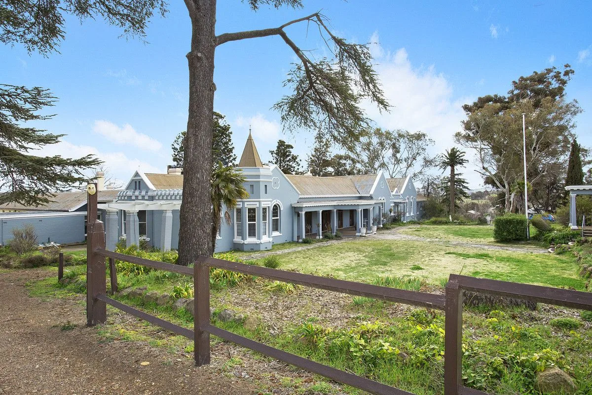 Old Linton House, Yass NSW sells after decade on market