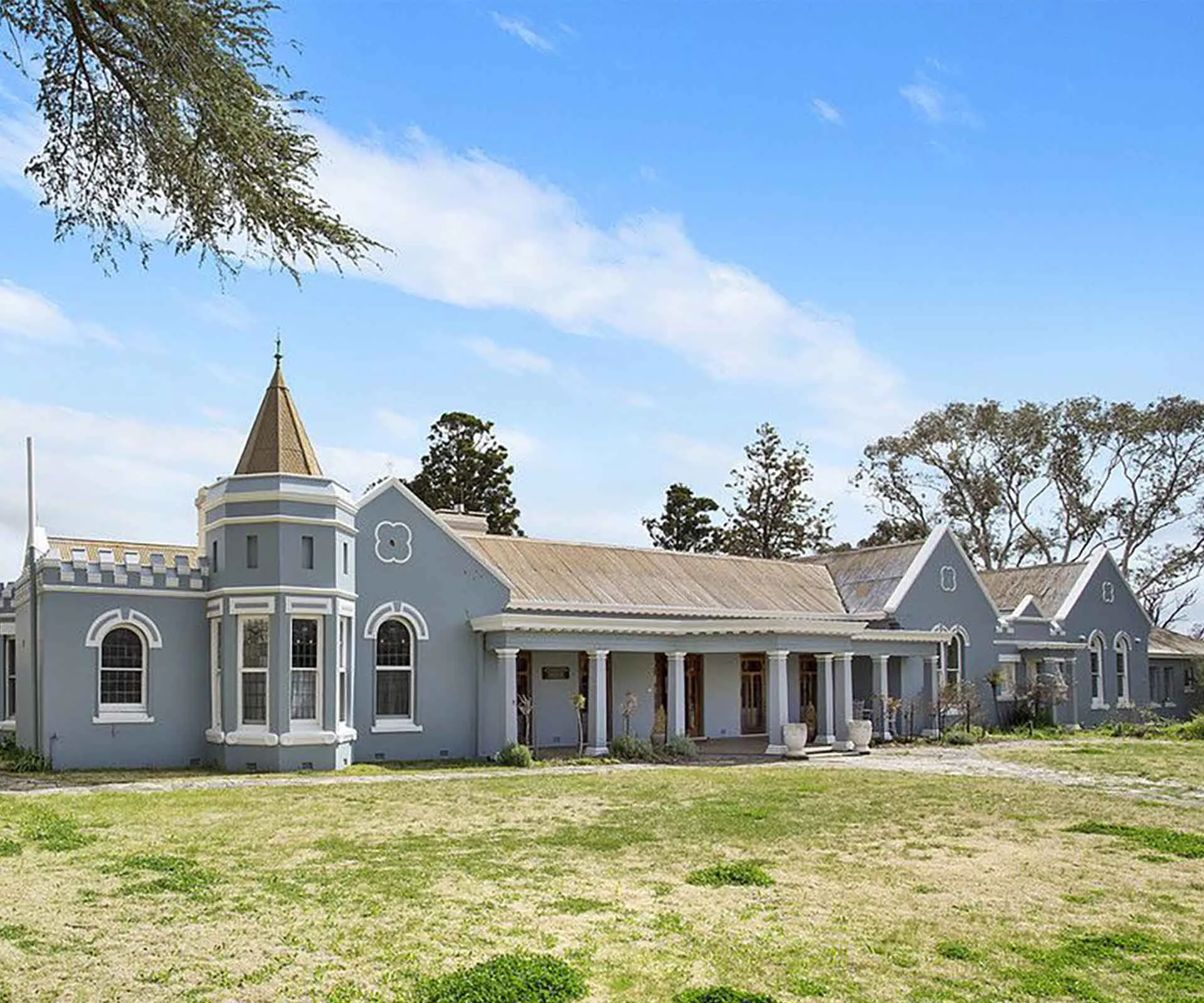 Old Linton House, Yass NSW sells after decade on market