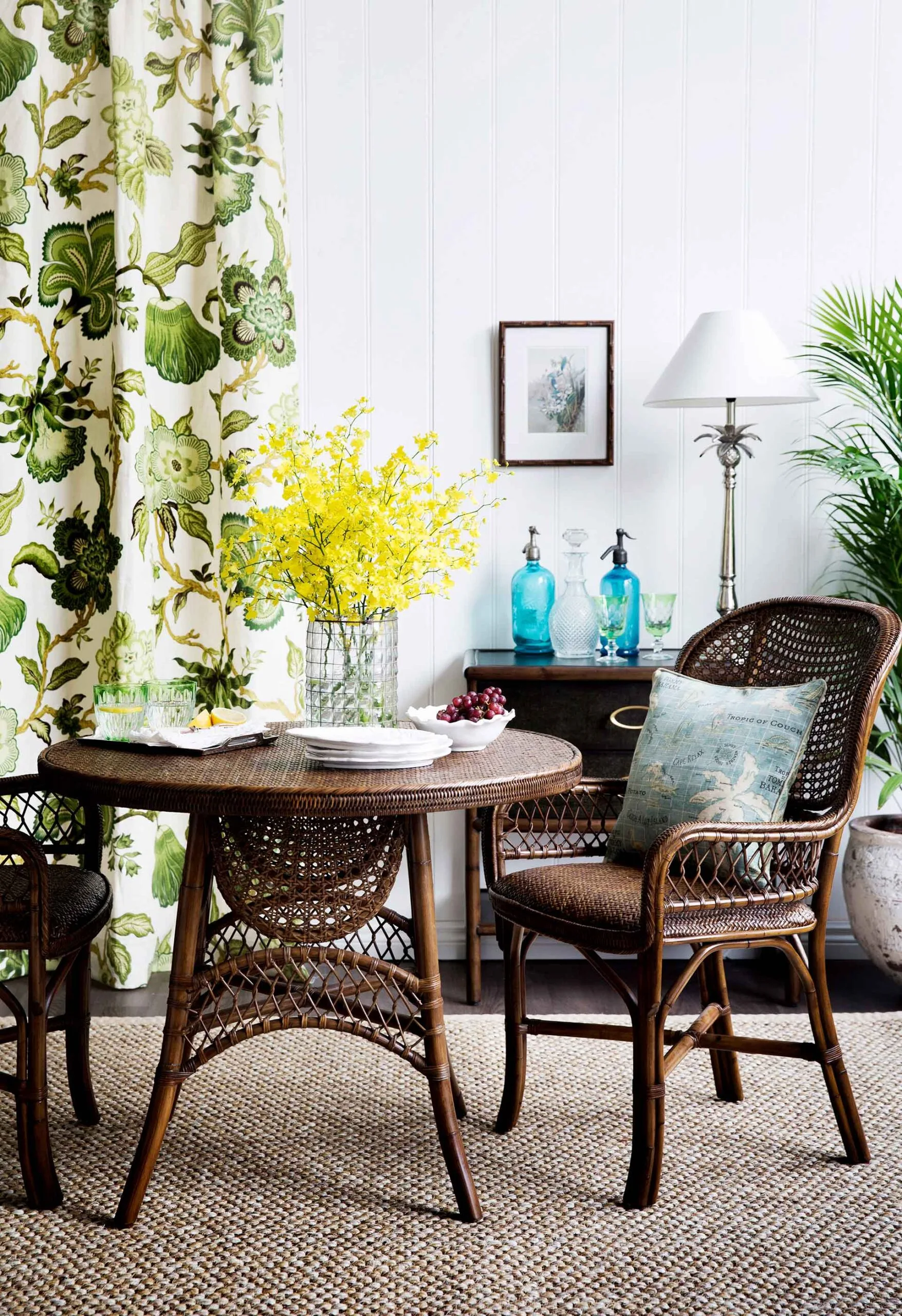 How to restore cane furniture — a step-by-step guide