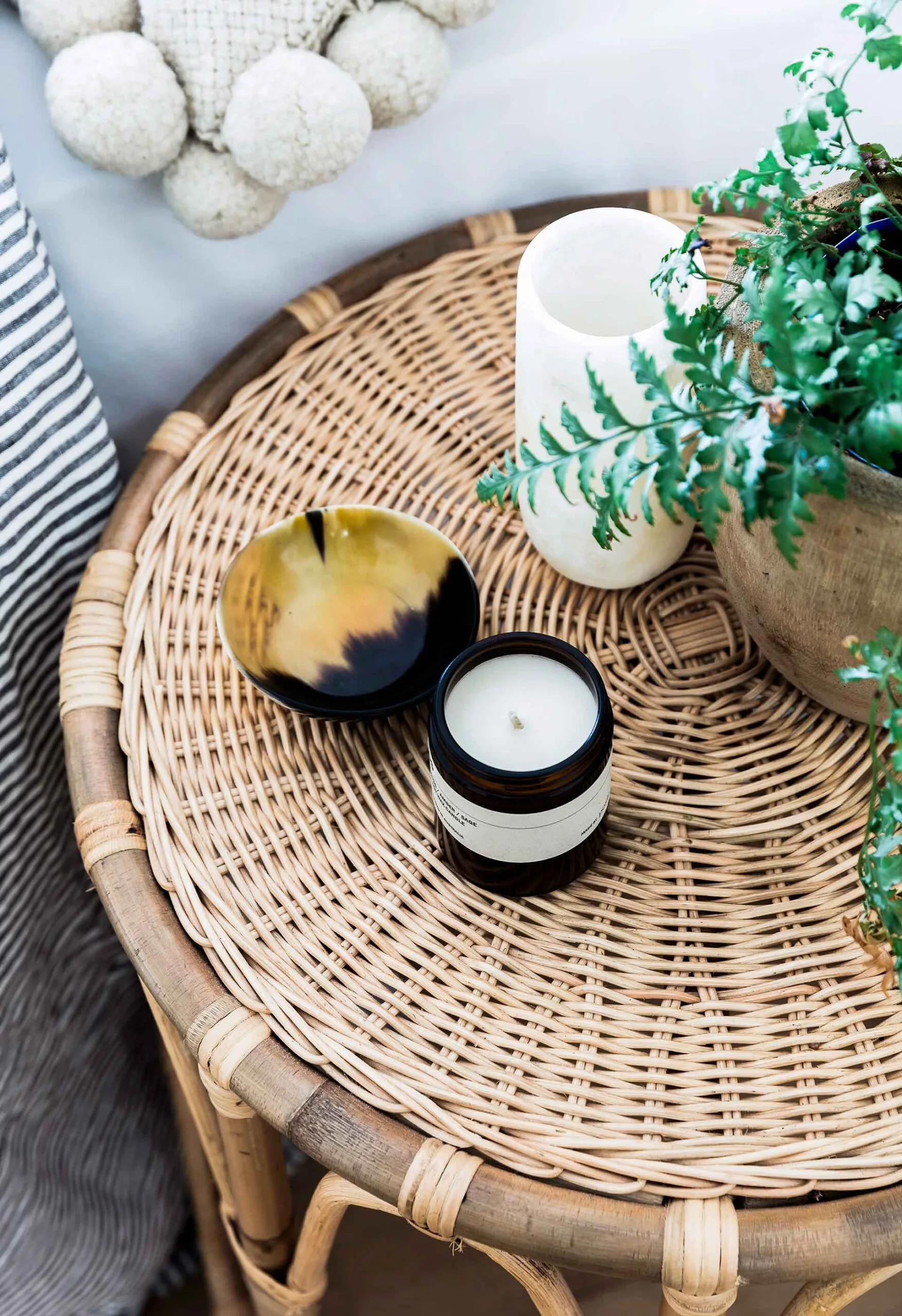 How to restore cane furniture — a step-by-step guide