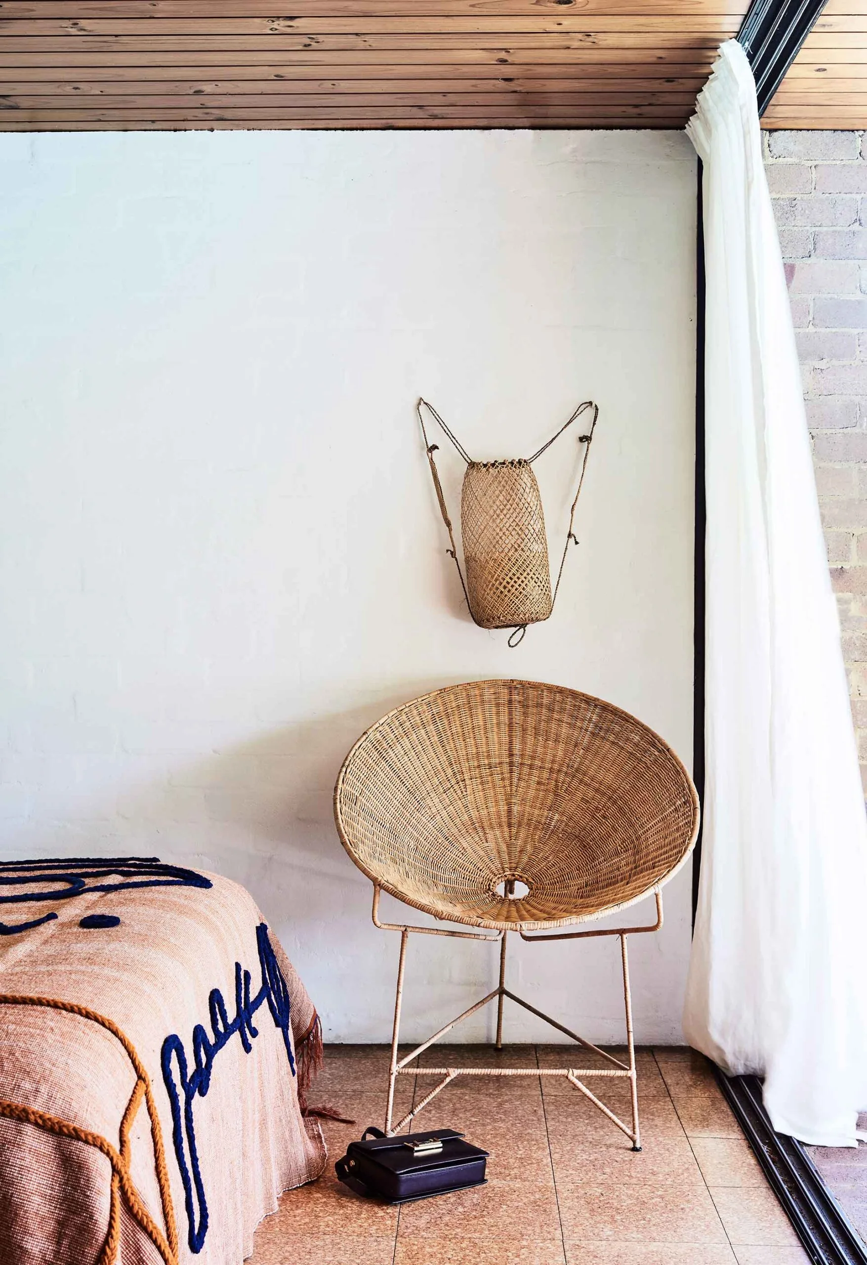 How to restore cane furniture — a step-by-step guide