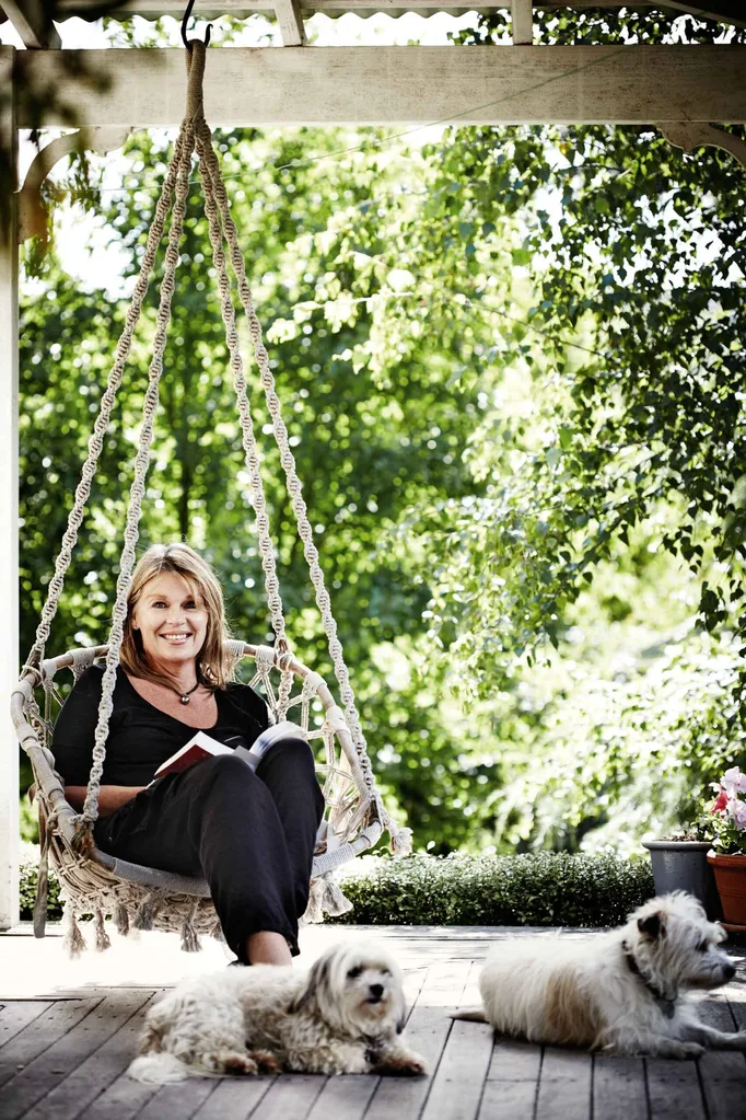 Historic cottage renovation with French flair in Rydal, NSW