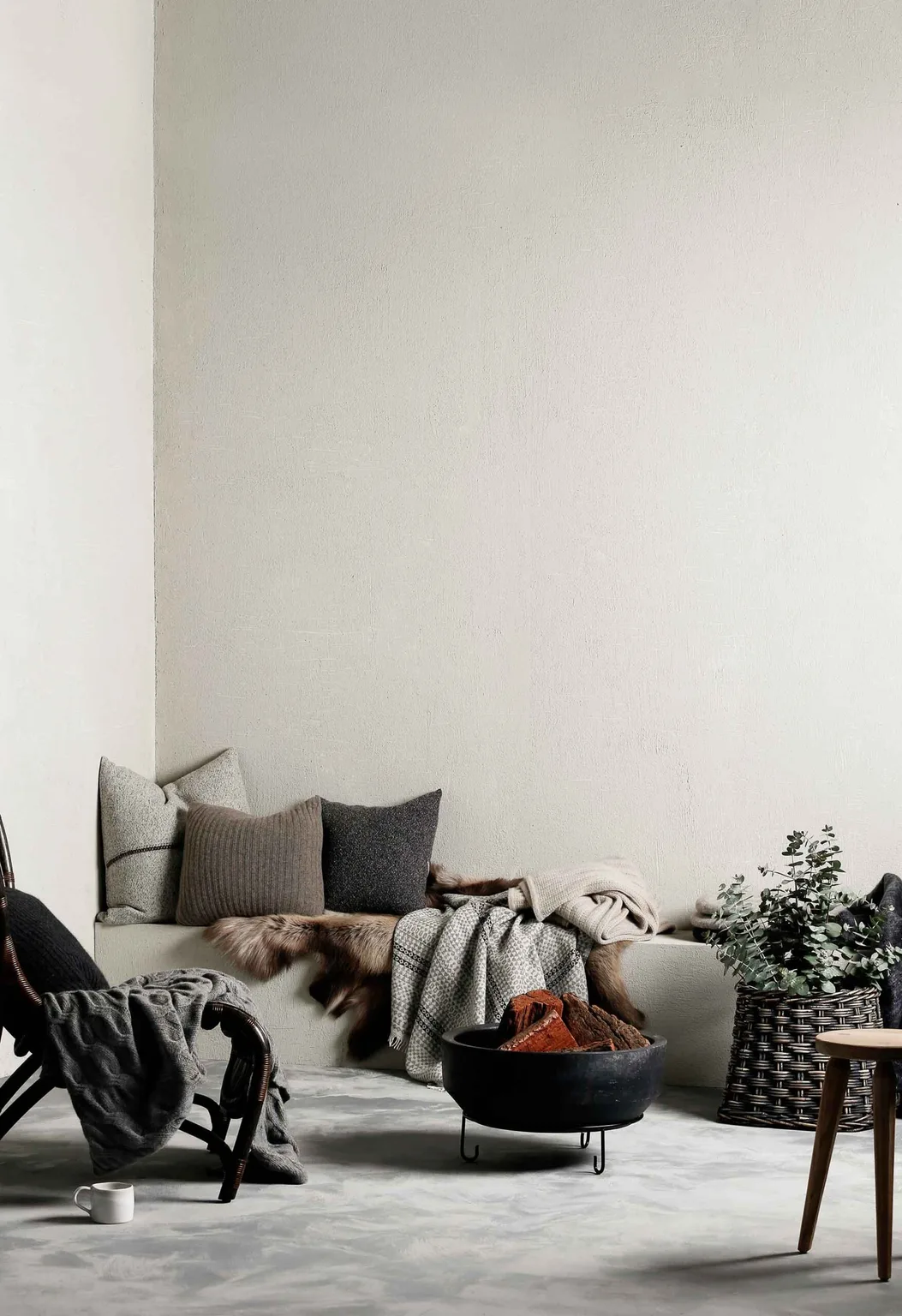 10 best neutral paint colours that aren't white