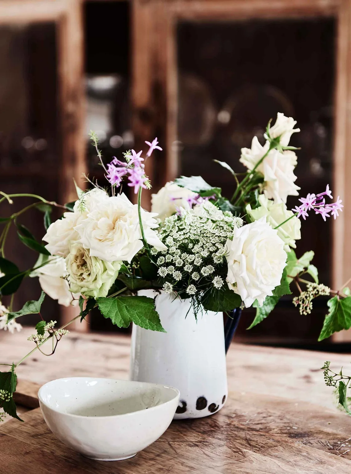 How To Press A Rose With A Book Or Flower Press