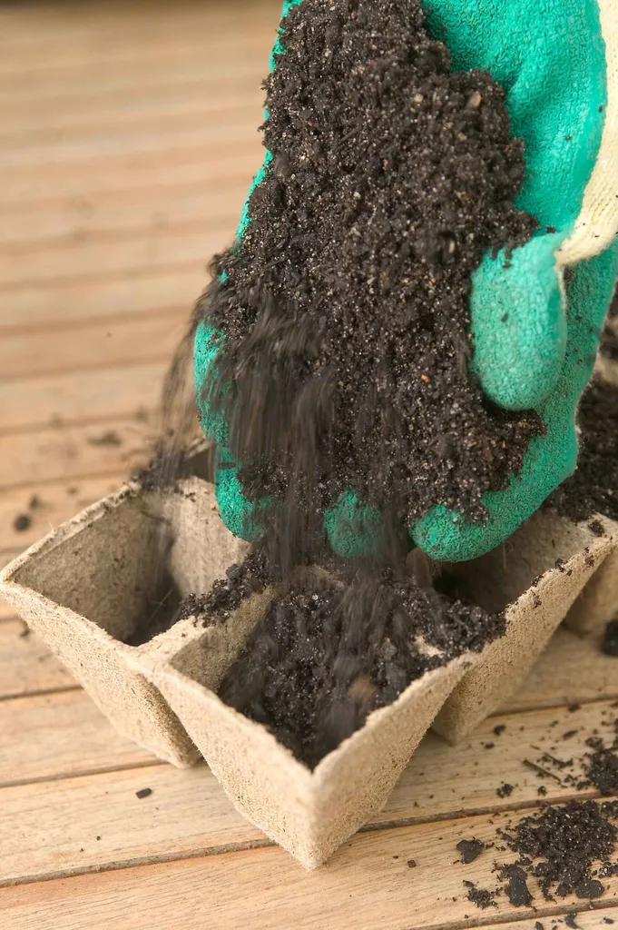 Planting From Seeds: A Step By Step Guide