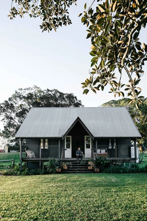 The 25 Best Home Exteriors Of Country Style Magazine