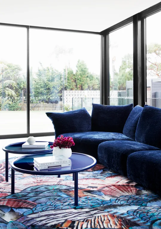 Exclusive: Inside Guy Sebastian's family home in Maroubra