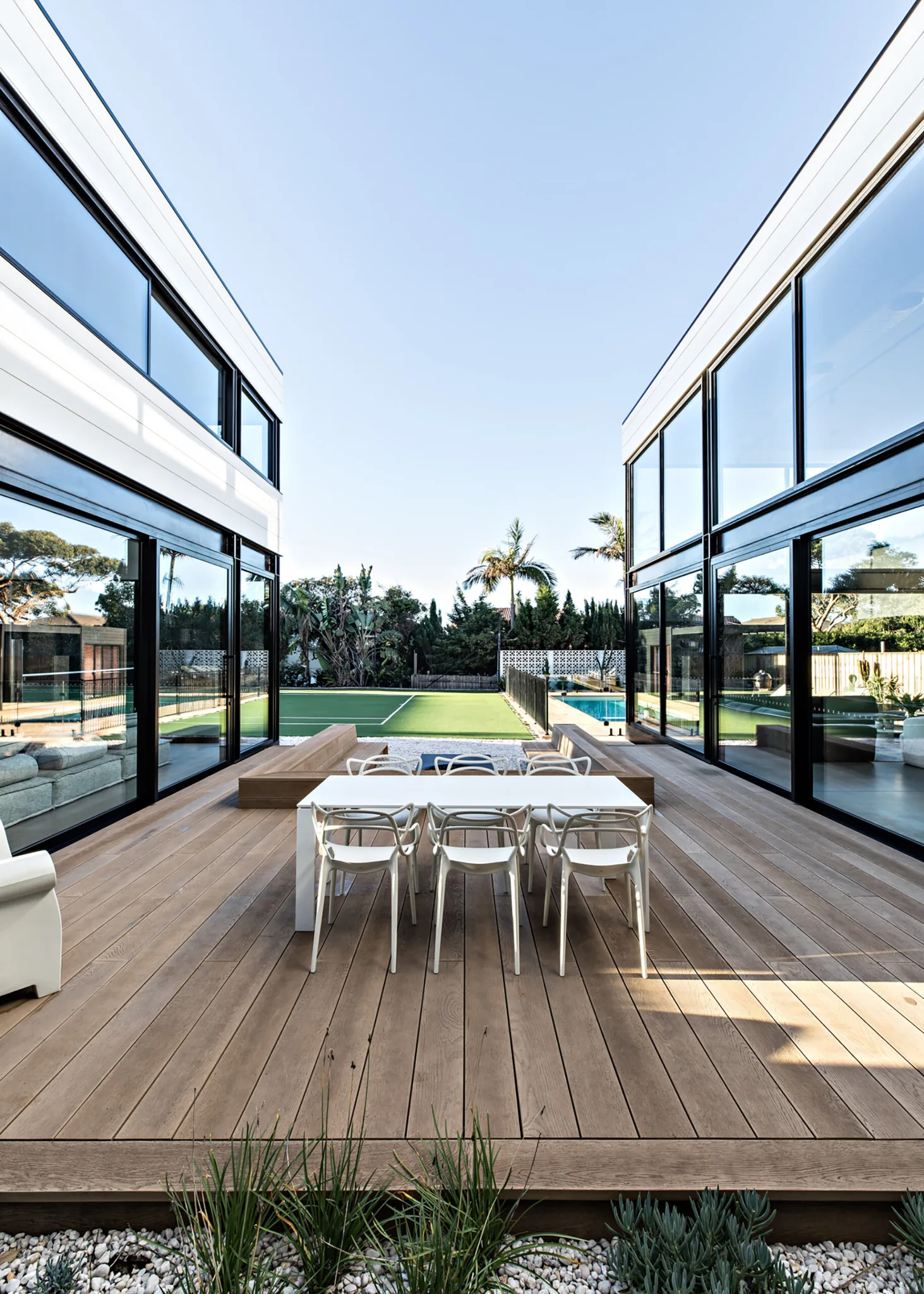 Exclusive: Inside Guy Sebastian's family home in Maroubra