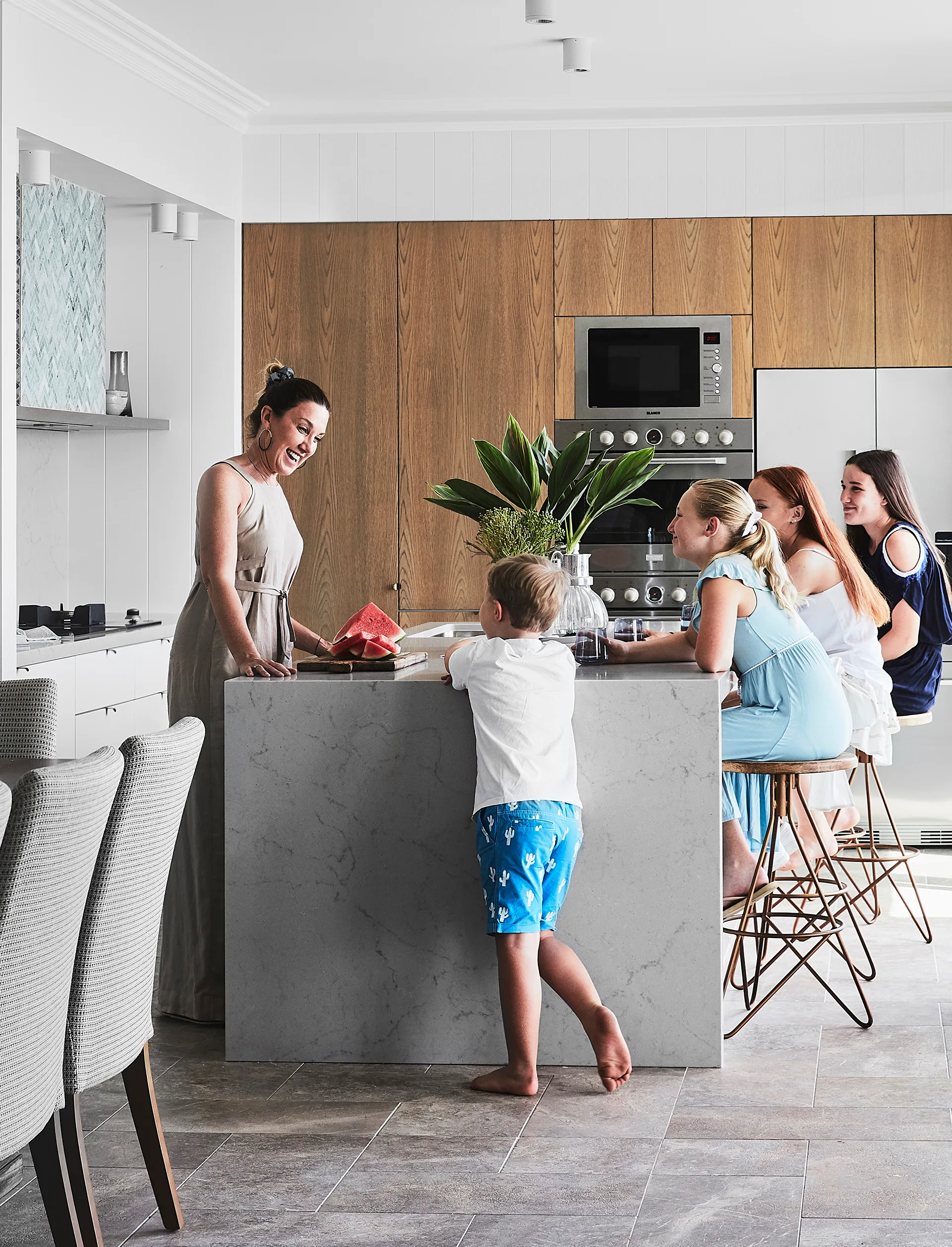 Kitchen island bench: 15 ideas to inspire a renovation