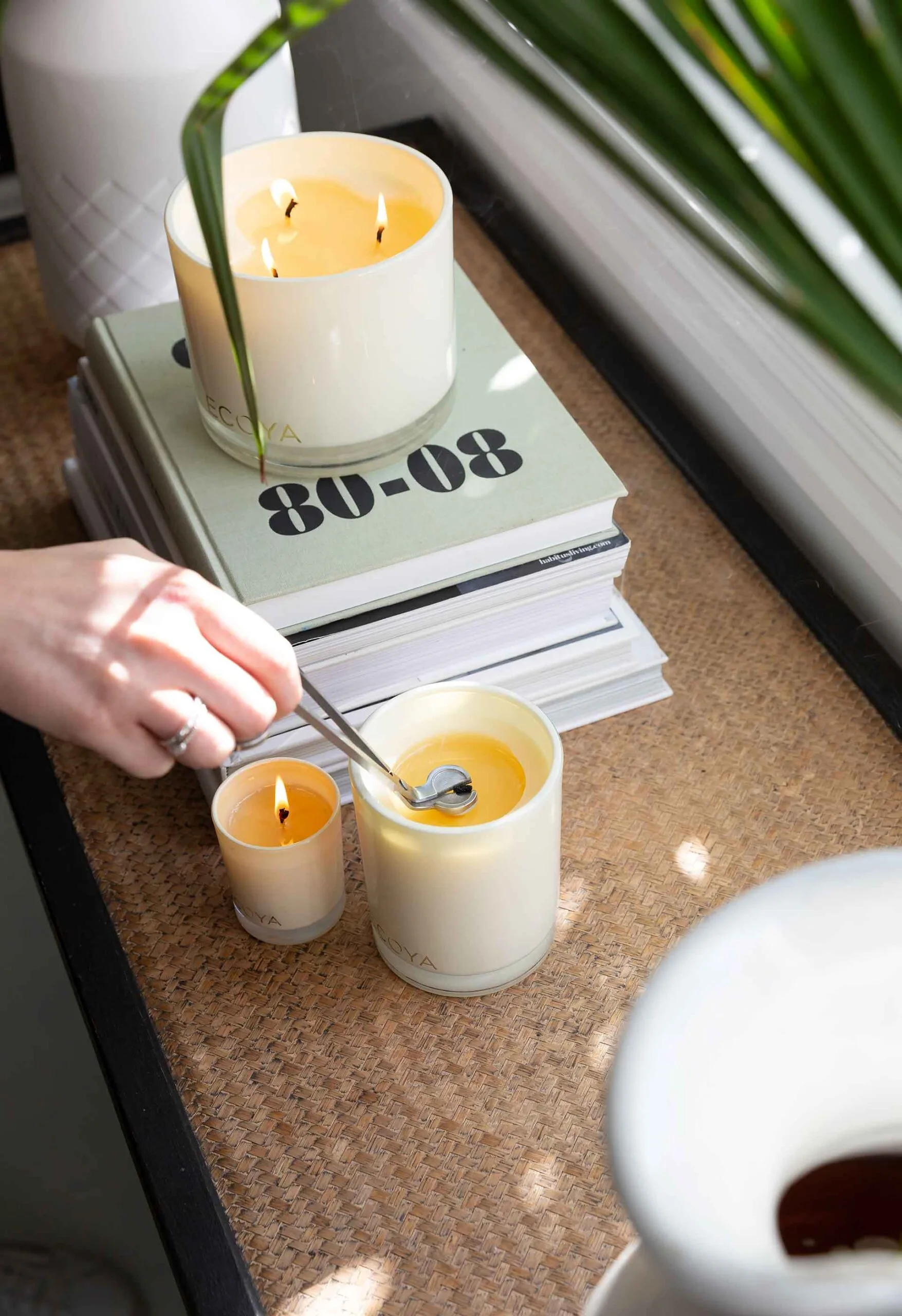 13 candle care maintenance tips: how to take care of candles