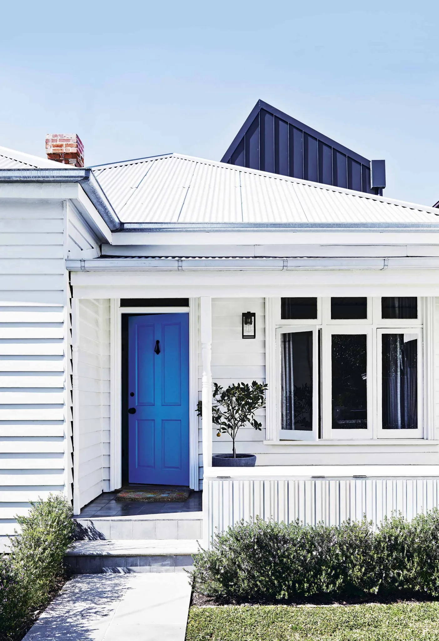 5 Of The Best House Cladding Options | Homes To Love