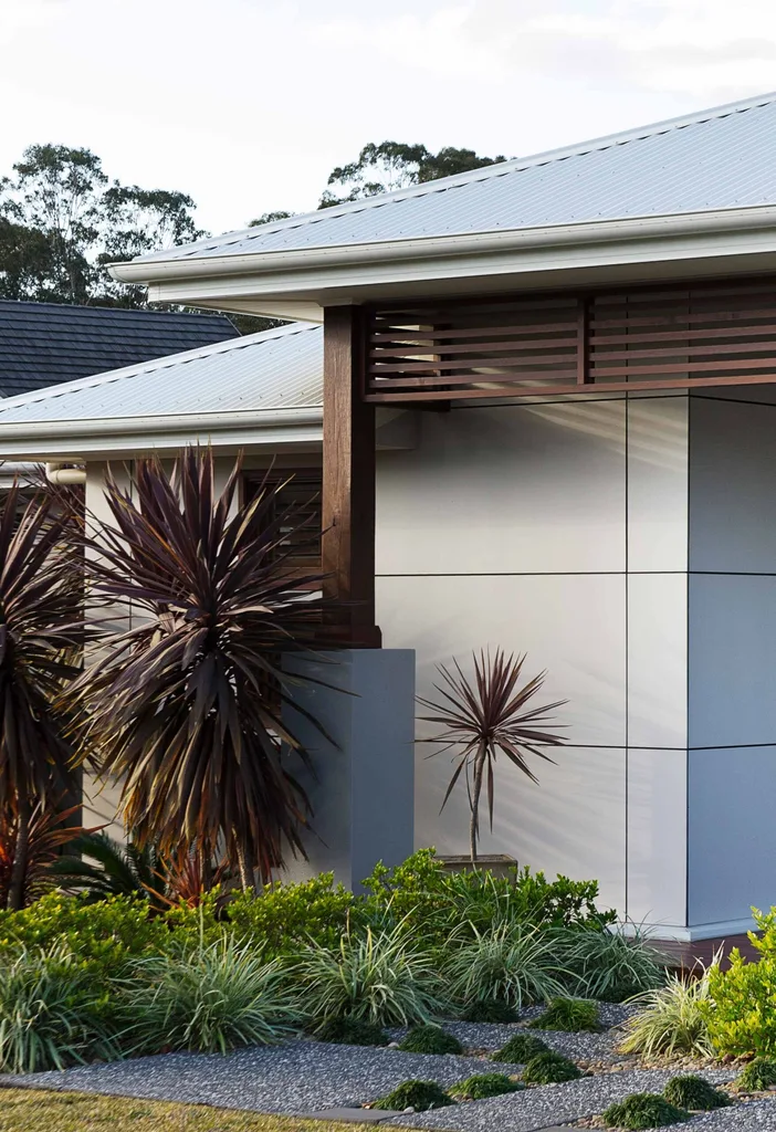 5 Of The Best House Cladding Options | Homes To Love
