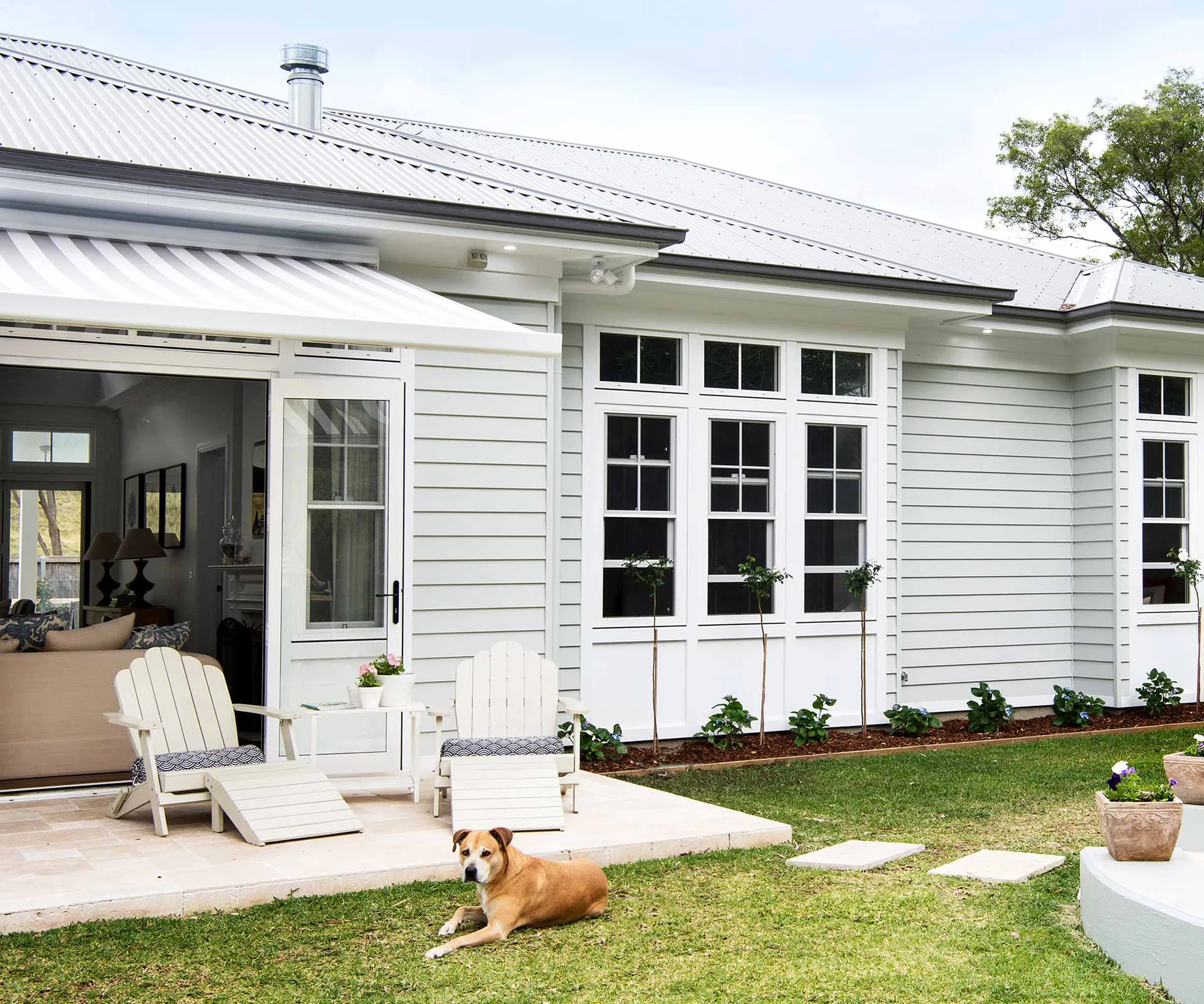 5 Of The Best House Cladding Options | Homes To Love