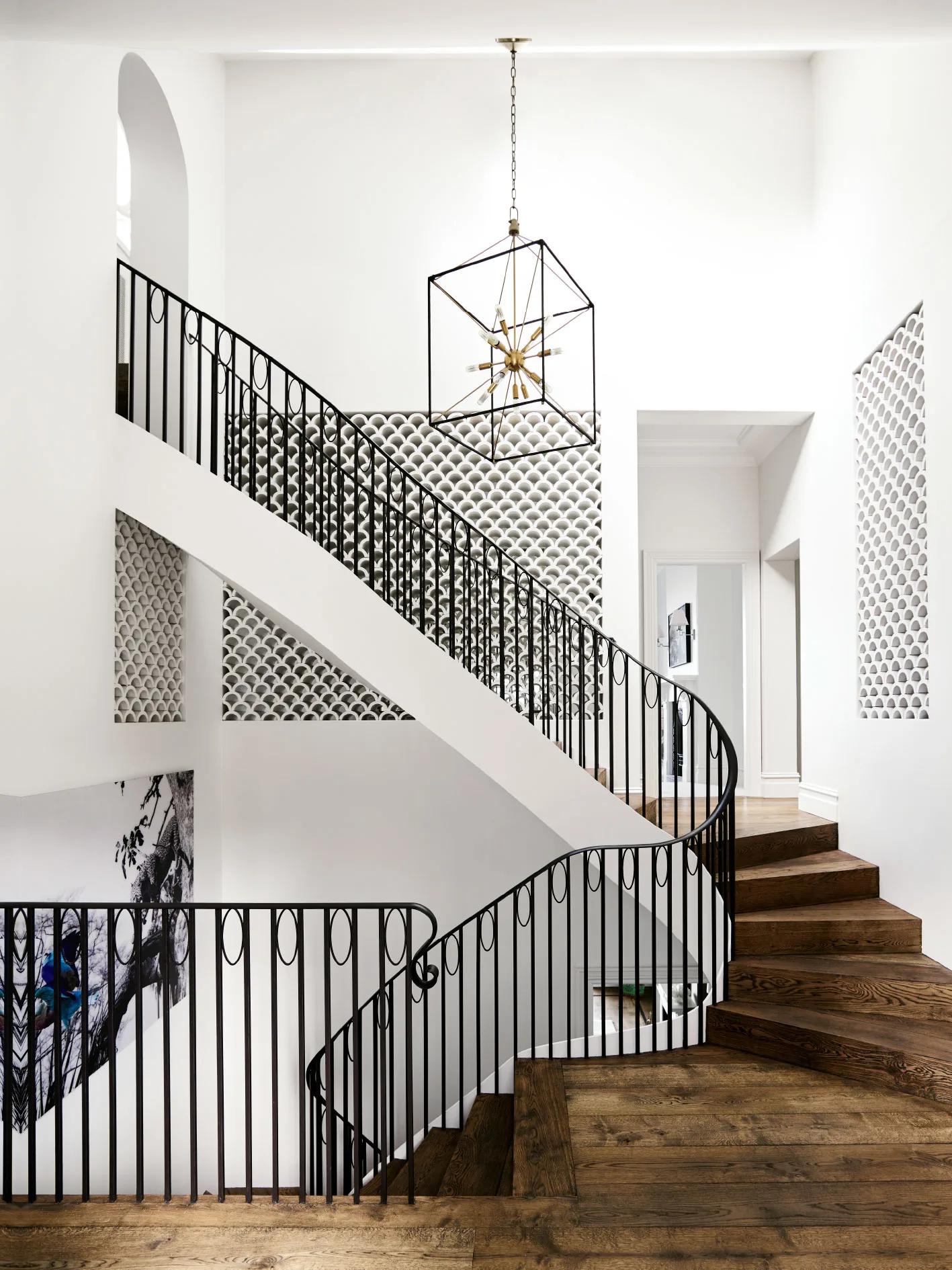 10 breeze block wall ideas worthy of Palm Springs