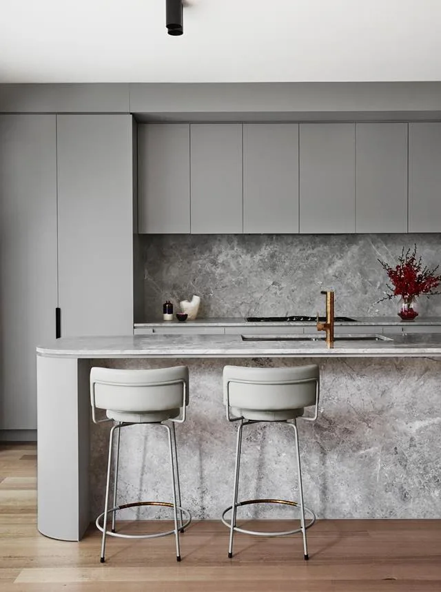 Grey Room Ideas for a Sophisticated Look