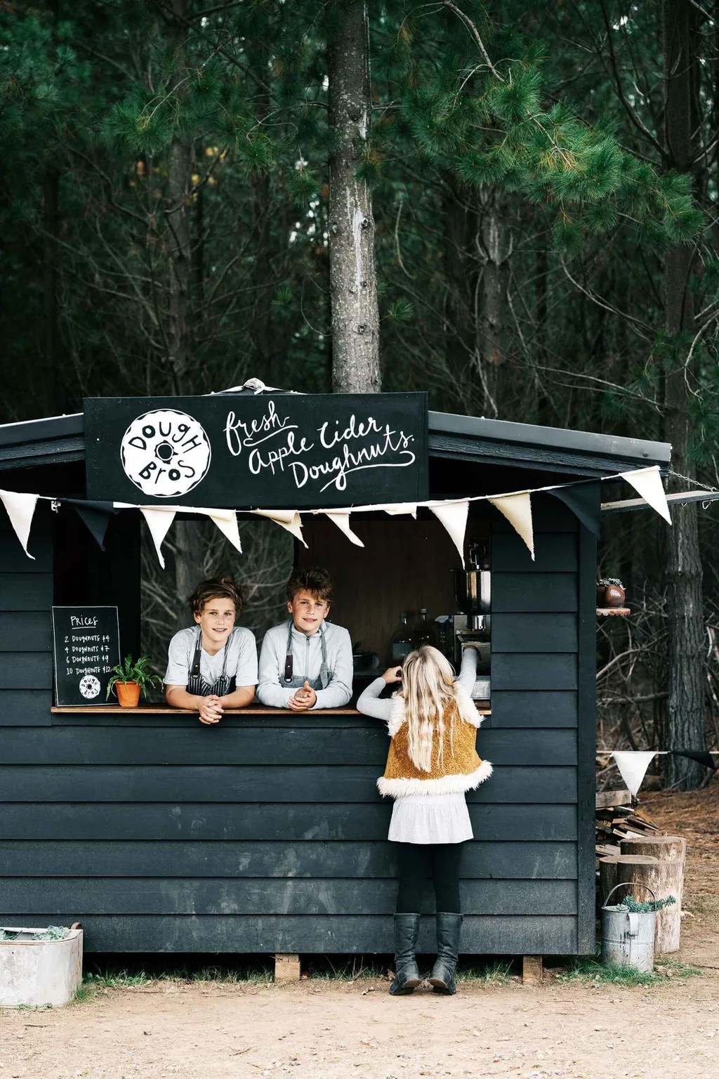 Cubby house ideas: 10 creative designs to inspire