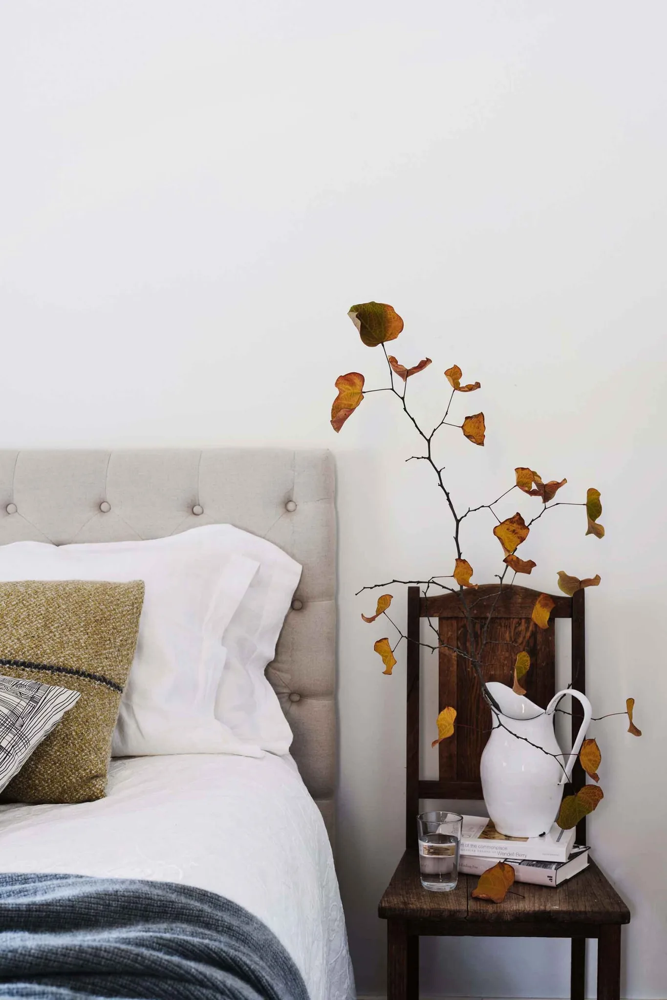 Black Barn Farm: Tour the apple orchard and family cottage