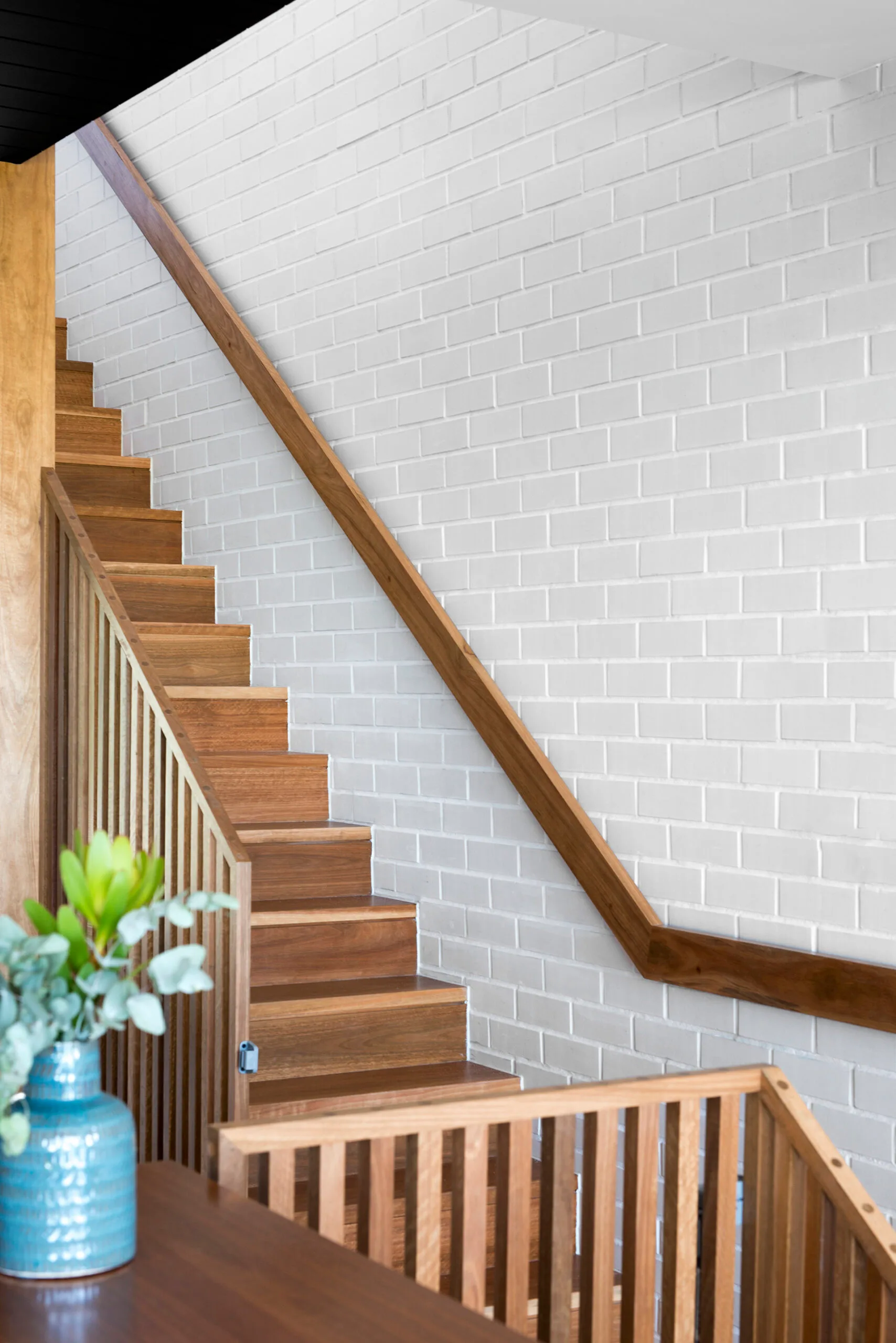 Statement bricks are the latest home design trend