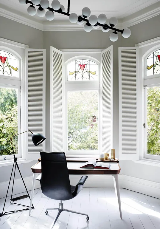 9 bay window ideas for the home